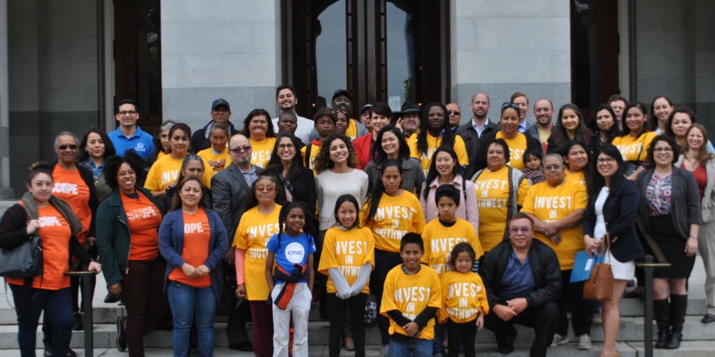 About – Fresno BHC