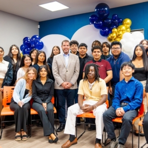 Fresno Building Healthy Communities