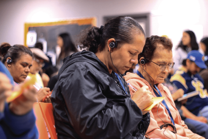 Fresno Building Healthy Communities