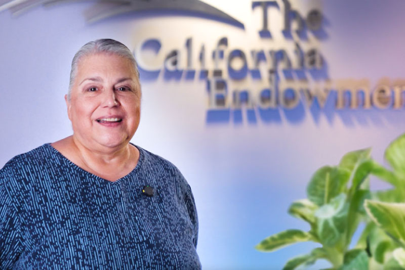 We Wish Sarah Reyes a Very Happy Retirement - Fresno BHC