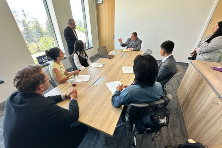 Fresno Building Healthy Communities