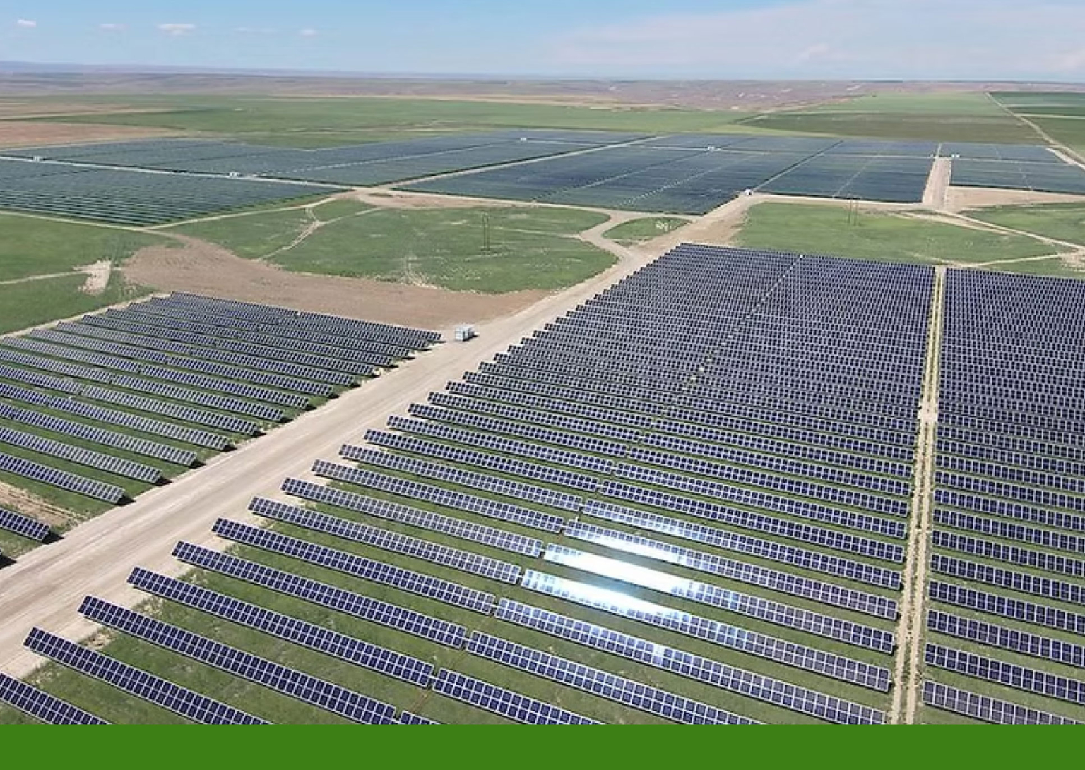 Darden Clean Energy Project: Powering West Fresno’s Future